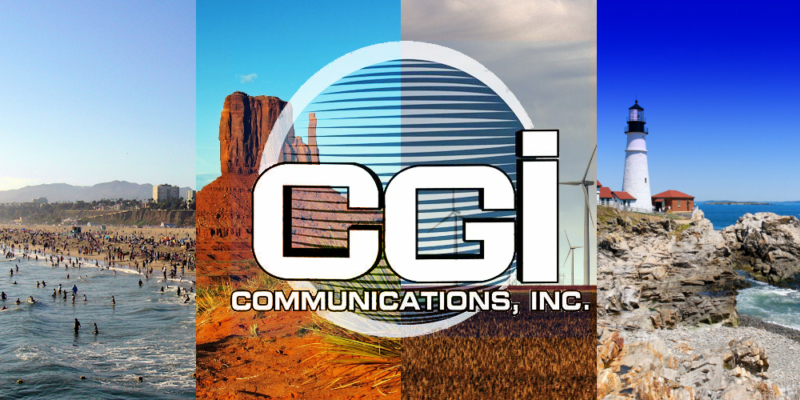 What is CGI Communications' new Weblink product? - Next Ad Agency